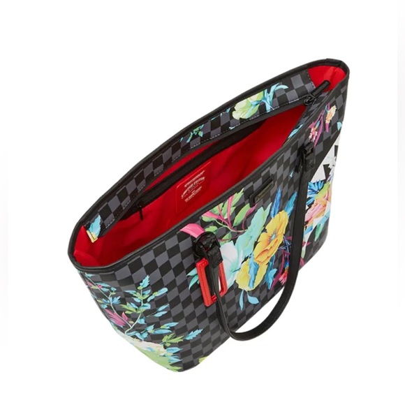Sprayground | Accessories | Sprayground Gala After Party Tote T5527 ...
